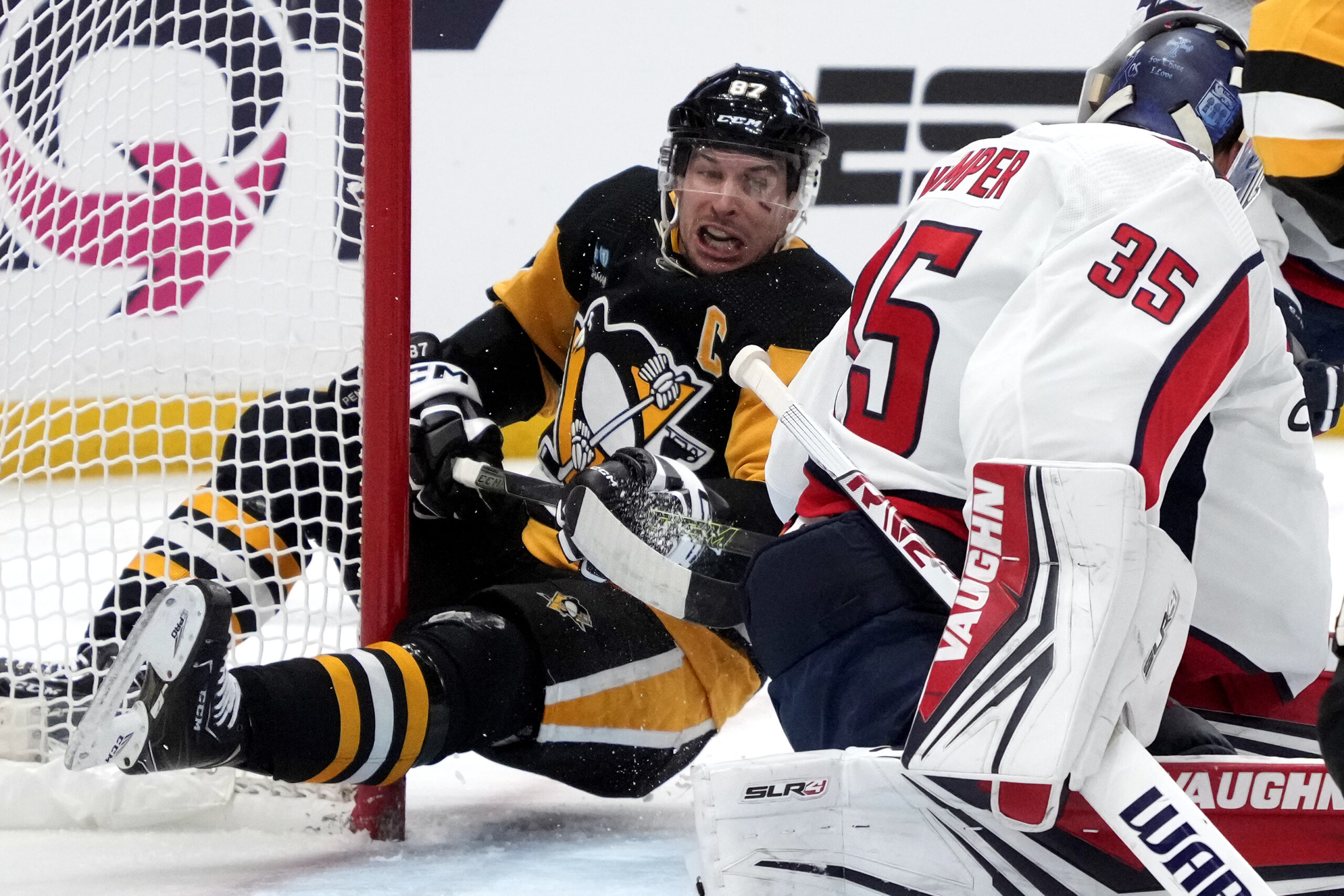 Slow start | News, Sports, Jobs - Times Observer